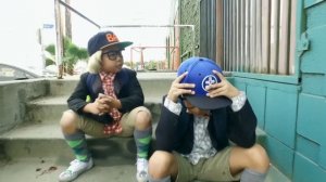 Aidan Prince/ iLoveMemphis – Lean and Dabb 