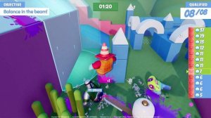 Chop Chop Guys #1 Gameplay