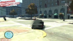 GTA IV: GTAmissions' GTA IV Video Guide - Mission 83 - To Live and Die in Alderney