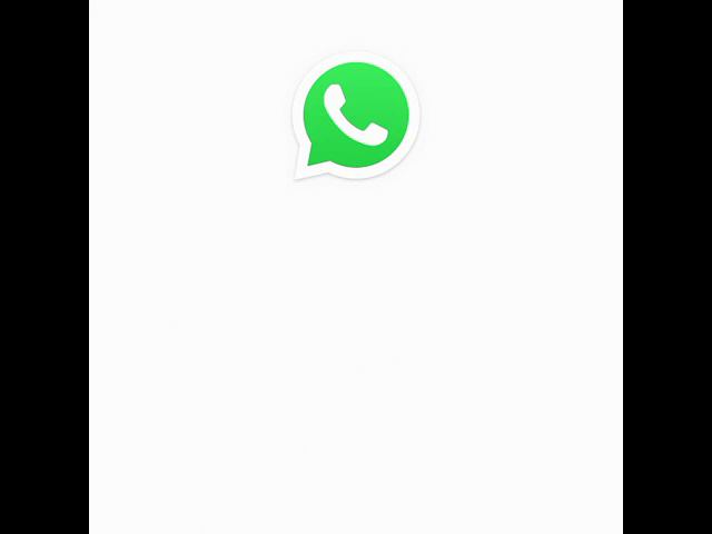 Лайфхак WhatsApp 2020 г.