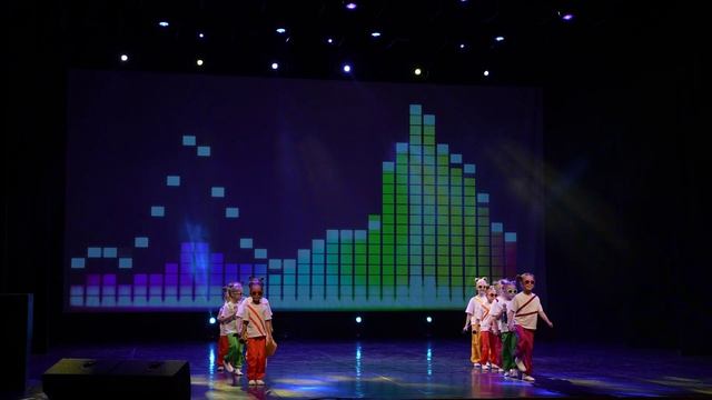 Шоу-группа Sмузи - До Ре Ми