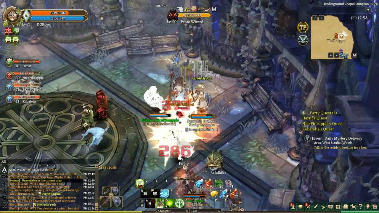 UCD 50 lv ToS