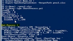 PowerTools Open XML Intro