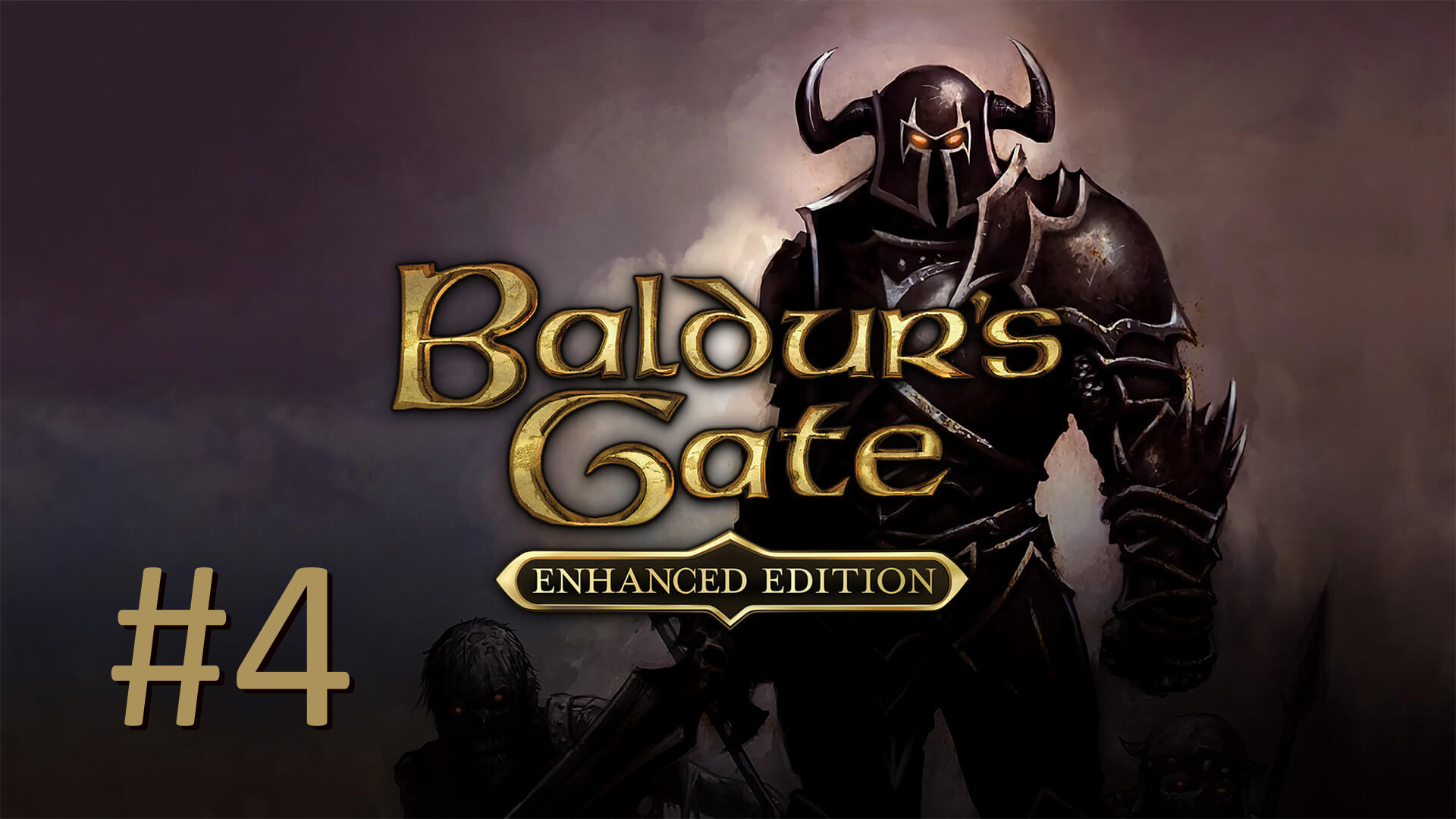 Прохождение Baldur's Gate: Enhanced Edition - Глава 1. Часть 3