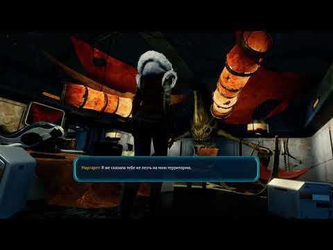 Subnautica  Below Zero Прохождение №5