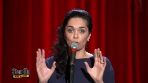 Stand Up: Юля Ахмедова - Порно для мужчины