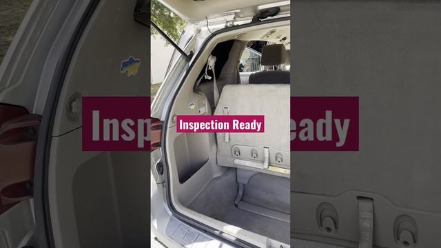 Car Inspection #car #inspection #carinspection