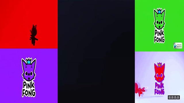 Pinkfong Logo Effects MOST VIEWED#3 - смотреть видео онлайн от ...