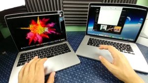 2017 MacBook Pro vs 2015! - Which To Buy?