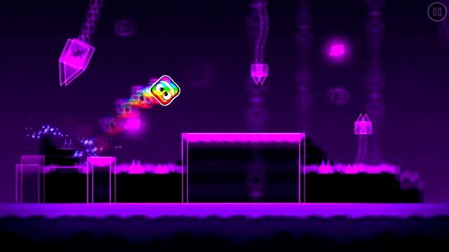 Geometry Dash [2 | 0] - Groovy - by Adiale – смотреть онлайн видео от ...