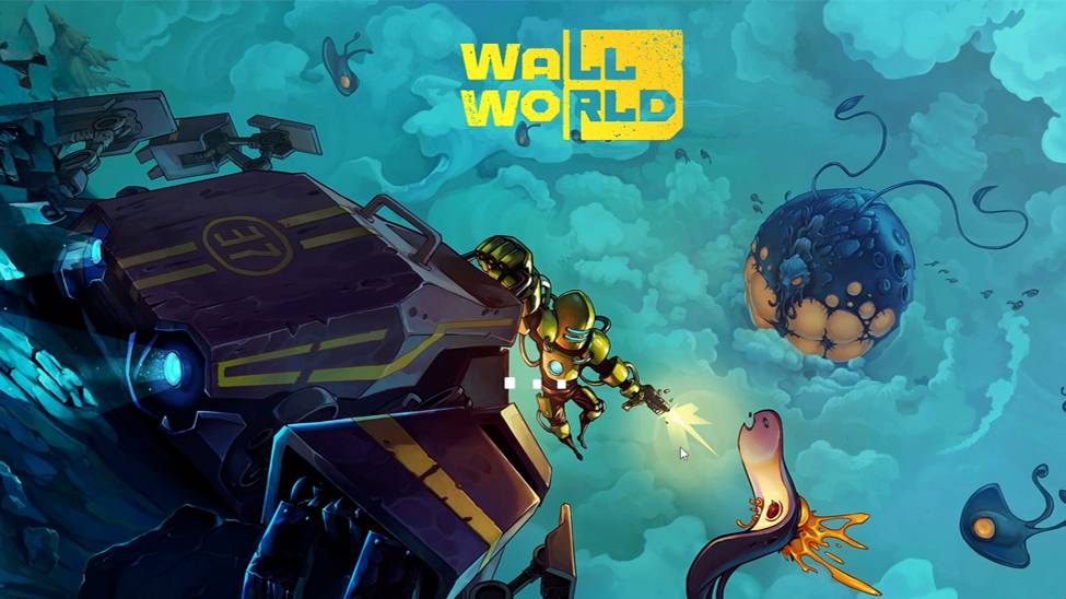 НОВЫЕ ЧЕРТЕЖИ - WALL WORLD #11