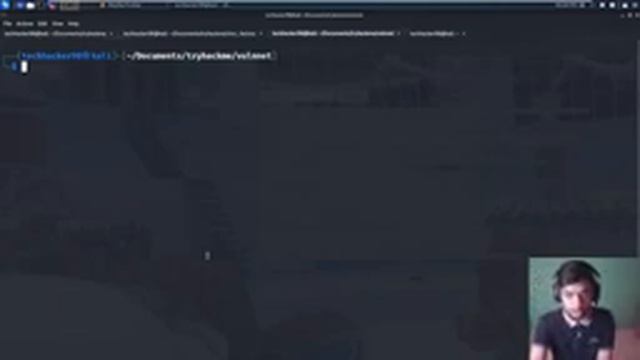 [HINDI] TryHackMe Chocolate Factory | Exploiting RCE | CTF Walkthrough 15 – смотреть онлайн ...
