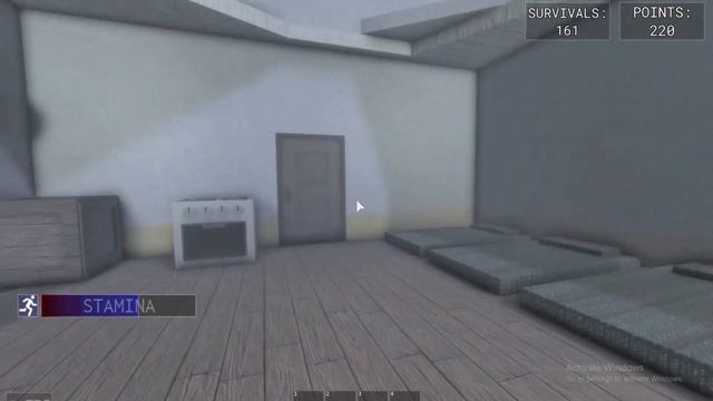 How to get lots of points in THE RAKE: Noob Edition ROBLOX OUTDATED ...