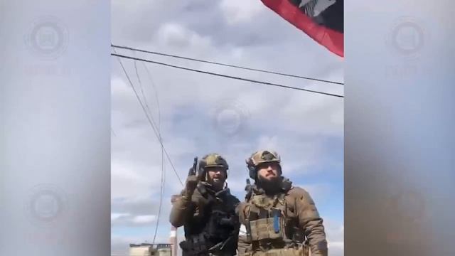 Штурм Мариуполя.