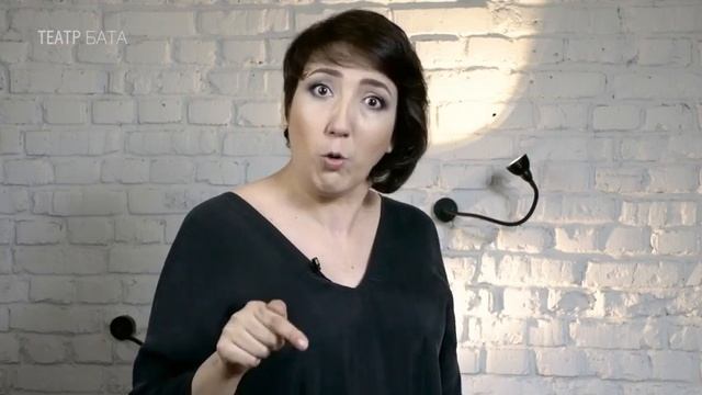 Театр БАТА. Стихоvlog #ВЗАПЕРТИ. Глава I. Арсений Тарковский Жизнь, жизнь...