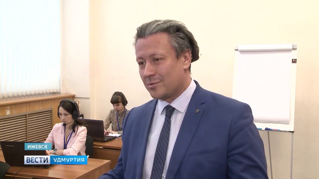 В Удмуртии заработала горячая телефонная линия по подключению к цифровому телевидению