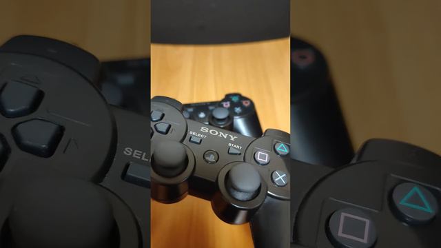 Dualshock 3 Копия vs Оригинал. #Dualshock3