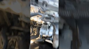 VOLVO REPAIR XC90 XC60 2016+ Plastic Pipe Part# 32382362 - (Oil cooler coolant hose) Part 9 of 15