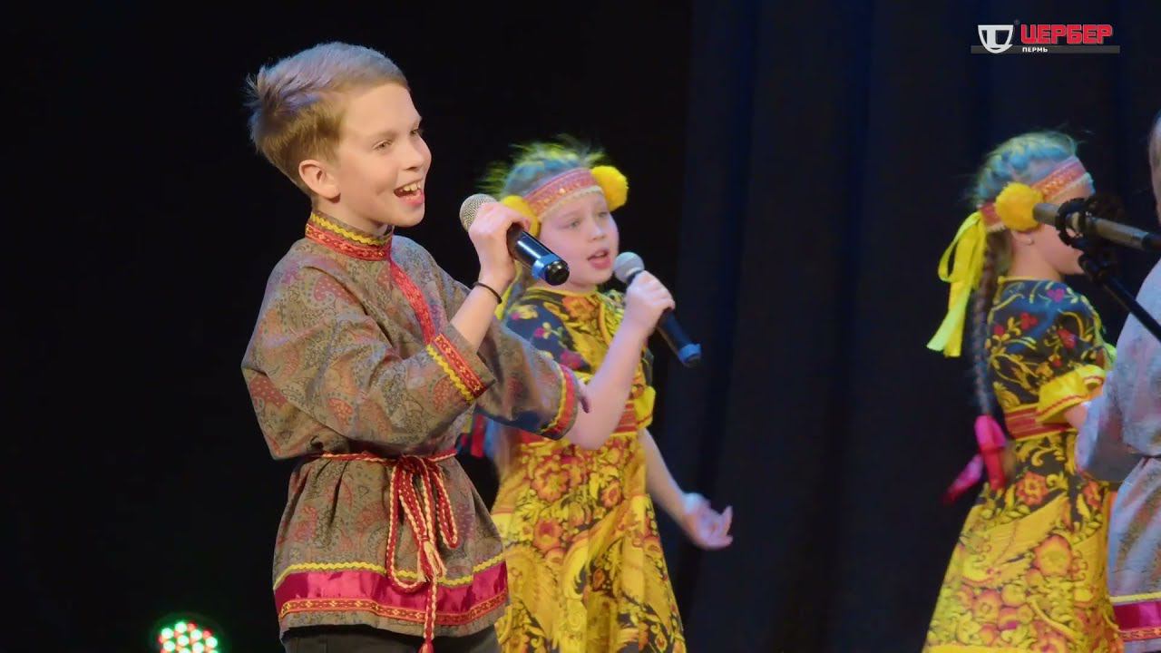 Радуга наций - 2021