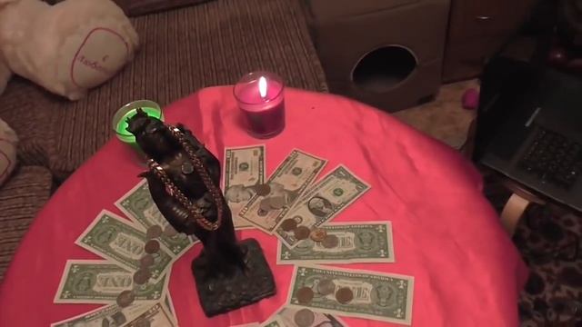 ДЕНЕЖНЫЙ КРУГ ФОРТУНЫ. ДЛЯ ВСЕХ.