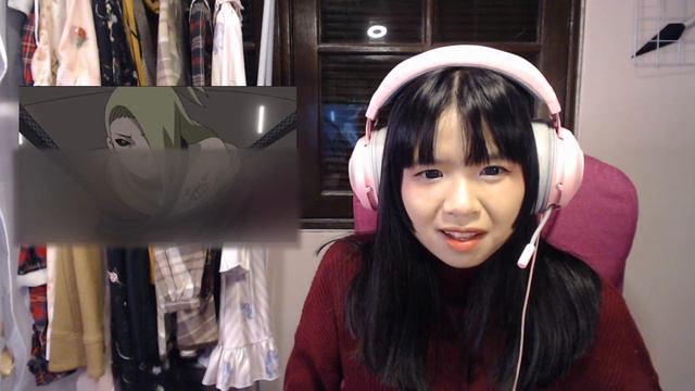 THE TWO FATHER MEET! AND A KEKKEI TOTA USERS? ~ SHIPPUDEN EPS 268 ...