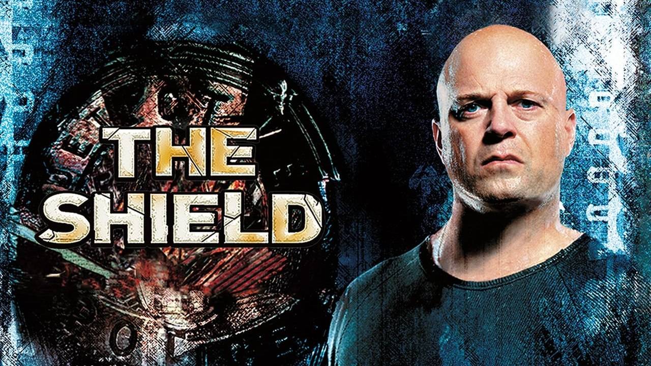 Сериал Щит - 2 сезон 11 серия / The Shield