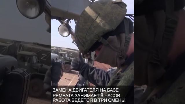 Герои спецоперации: Дмитрий Марфин, водитель военного эвакуатора