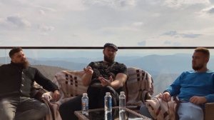Альфанатурал или достойный мужчина?