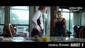 Vindication: Season One - Sneak Peek Scene