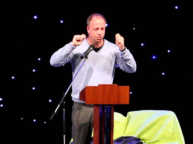 Шон Вутен, северный регион МЦХ Часть 3