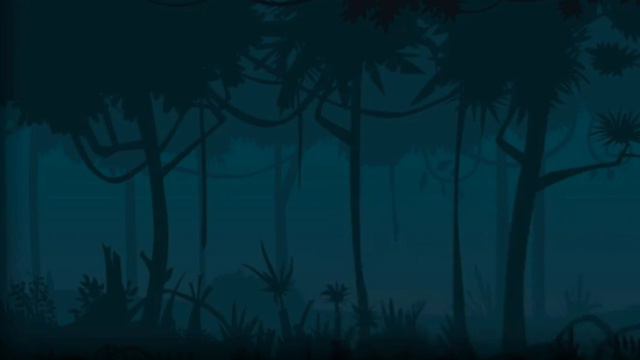 Просто мульт 12 серия