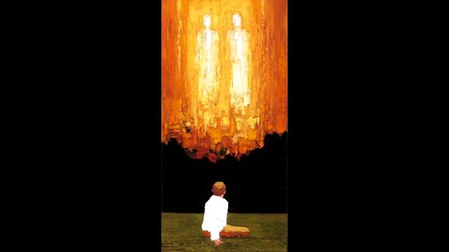 Библия. 51-08. Евангелие по Матфею (08). Когда же сошёл Он с горы.