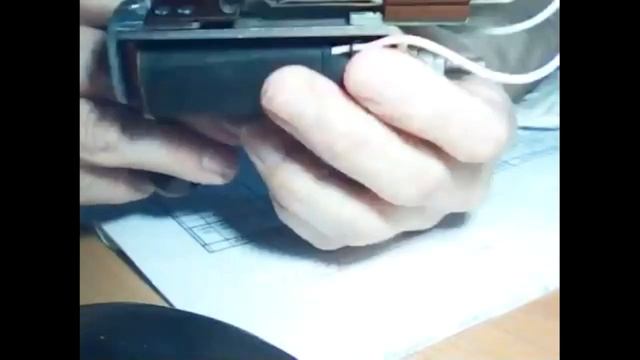 Регулировка реле КДР 1_3.mp4