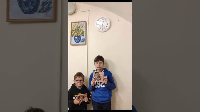Мастер Класс ко дню учителя