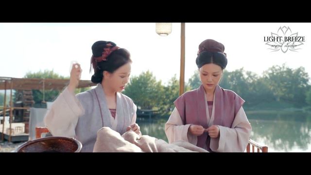 История Хуа Чжи 1 сезон 6 серия