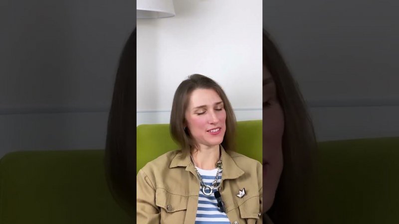 Реакция мужа на первый рисунок Елена Ульрих, художница