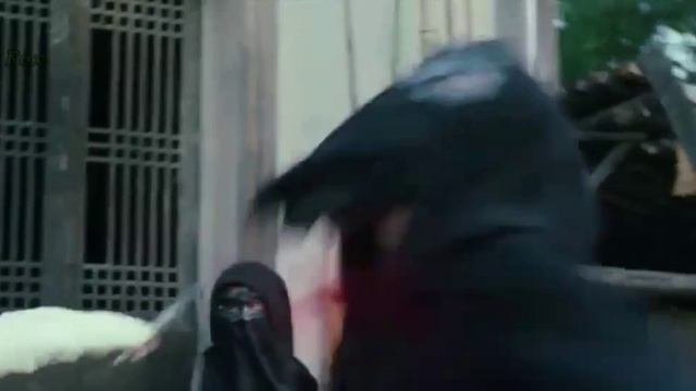 Хранители гробниц 1 сезон 11 серия