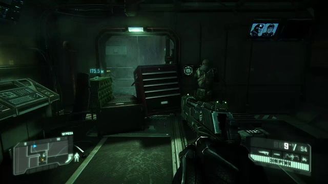 Crysis 3 - Глава 1 - Пост-человек (Максимальная сложность)