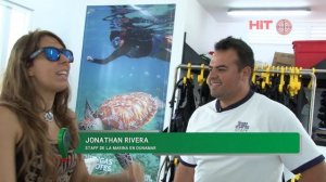Nuevo Riu Dunamar diversión asegurada para toda la familia - Costa Mujeres Cancún