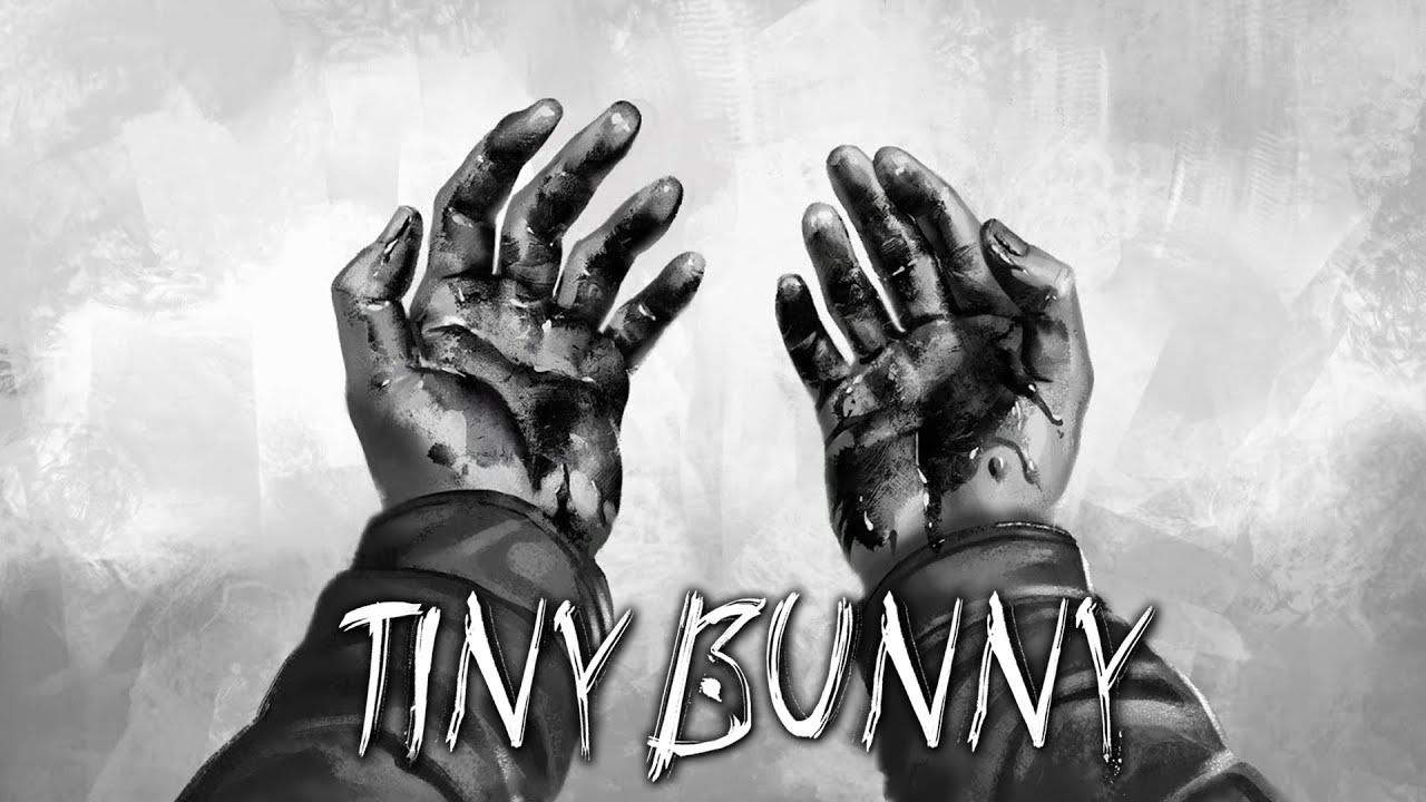 ХАМ, ВОР И ФАНТАЗЁР | Tiny Bunny #2 смотреть онлайн видео от morbid в хорошем качестве.