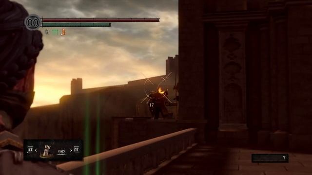 Dark Souls: Remastered: Сломай кристалл, если сможешь!