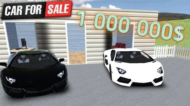Попали на аукцион ► Car Saler Simulator | #6 |