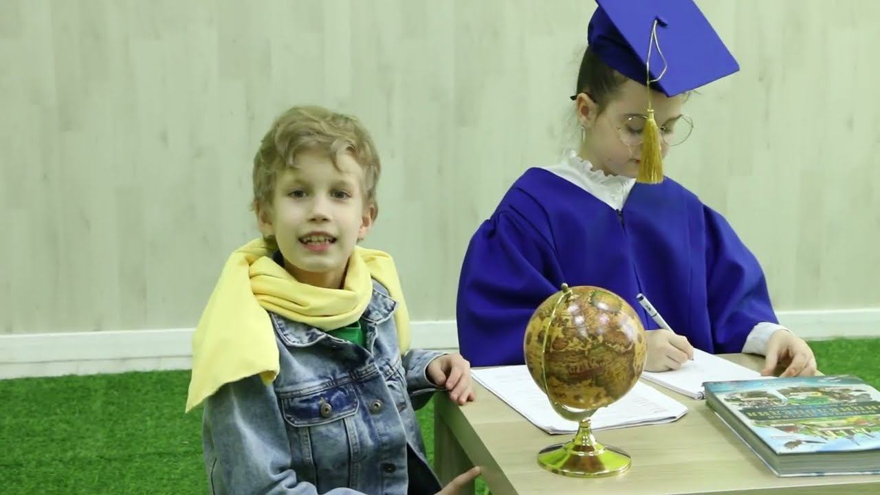 2023 05 Спектакль Маленький принц
