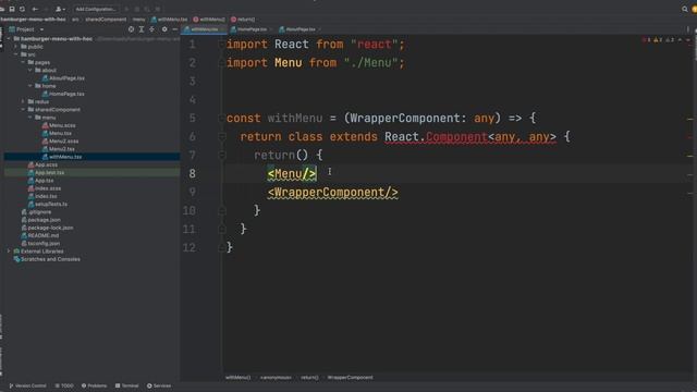 React Advanced Tutorial - Part 9 - Higher Order Components (HOC) – смотреть онлайн видео от ...