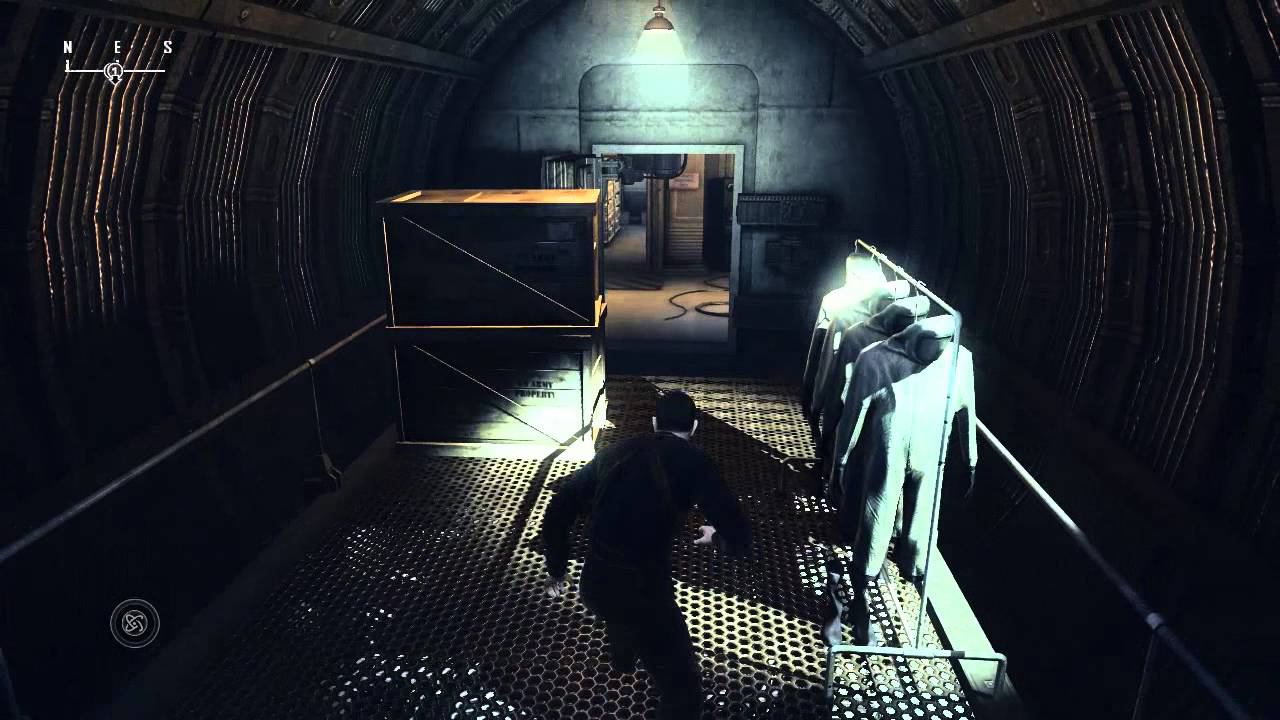 [Walkthrough] Alekhine's Gun / Смерть шпионам 3 - Живем только дважды (No comments)
