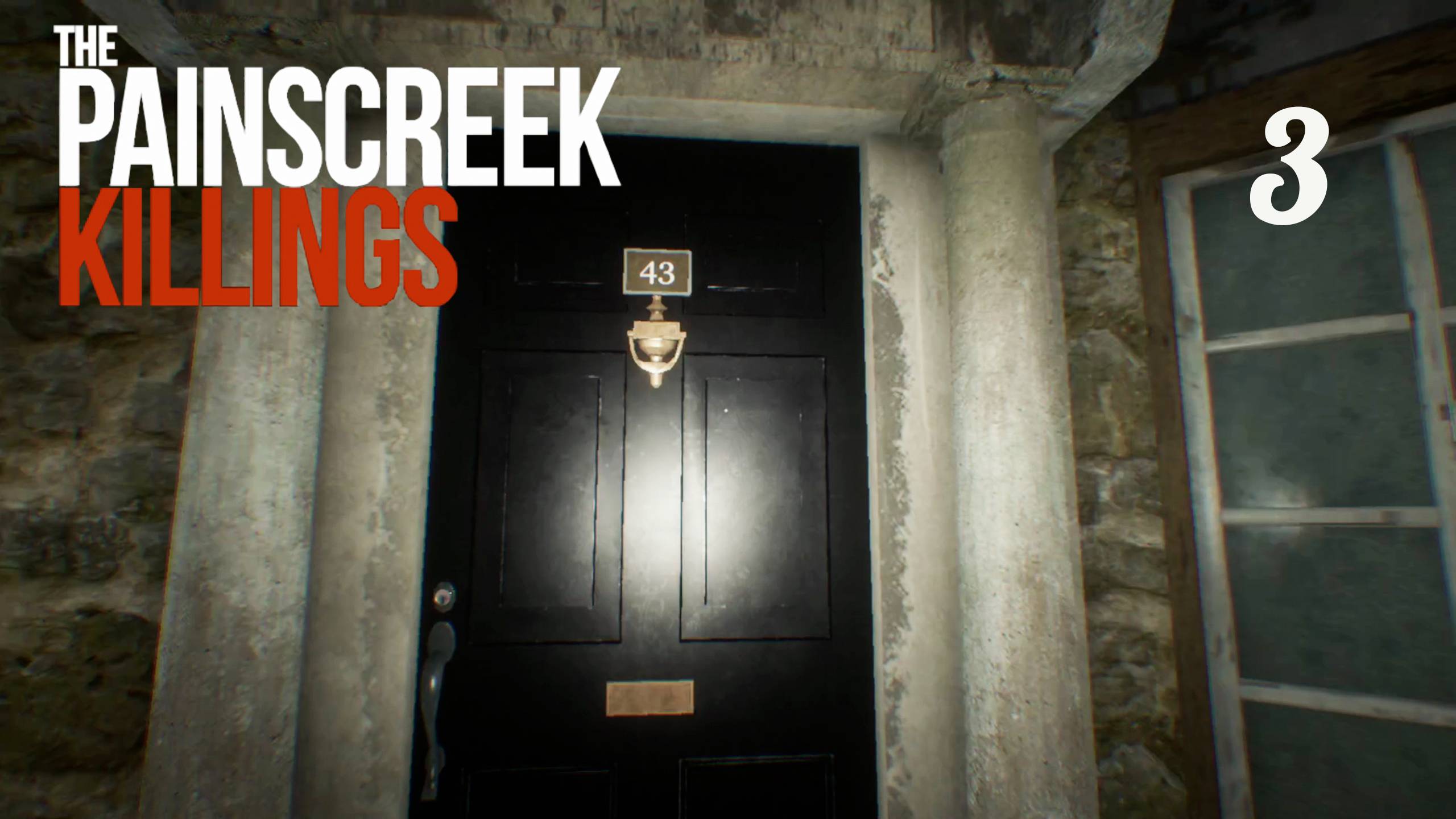 Узнаем истории Скотта, Деррика и Эндрю ★ The Painscreek killings » 3