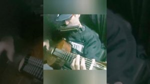 《Transcontinental》 my original music