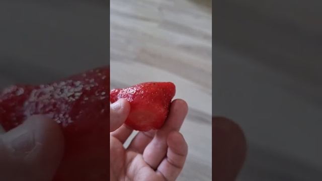 Королевская клубничка