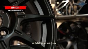 5 Wheel that look awesome on Honda N Box!!