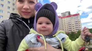 Памятник для мамы | Моя боль | Графские будни Влог